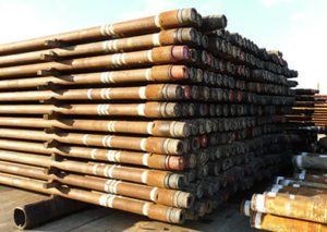 Drill Pipe - E&M Supply Group